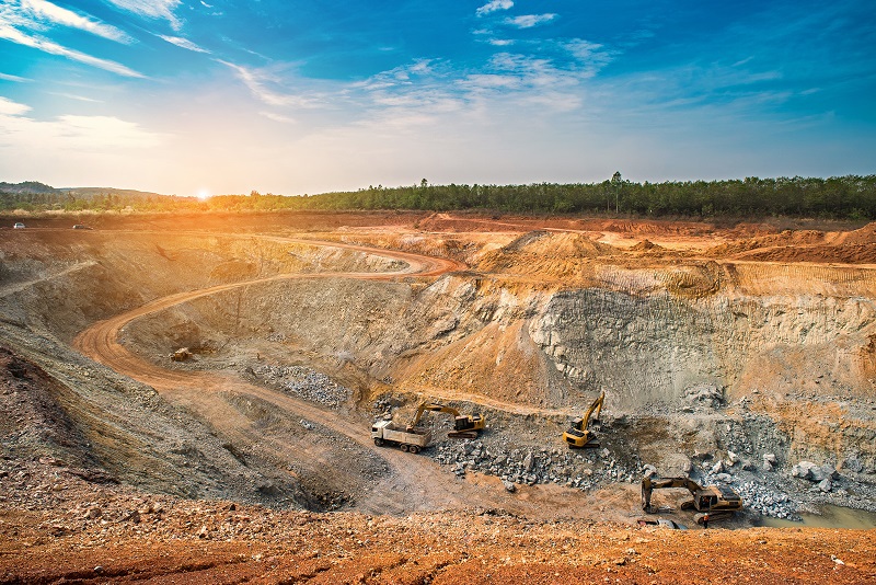 Tecnología: Setting new standards in mining safety: Q&A with ...