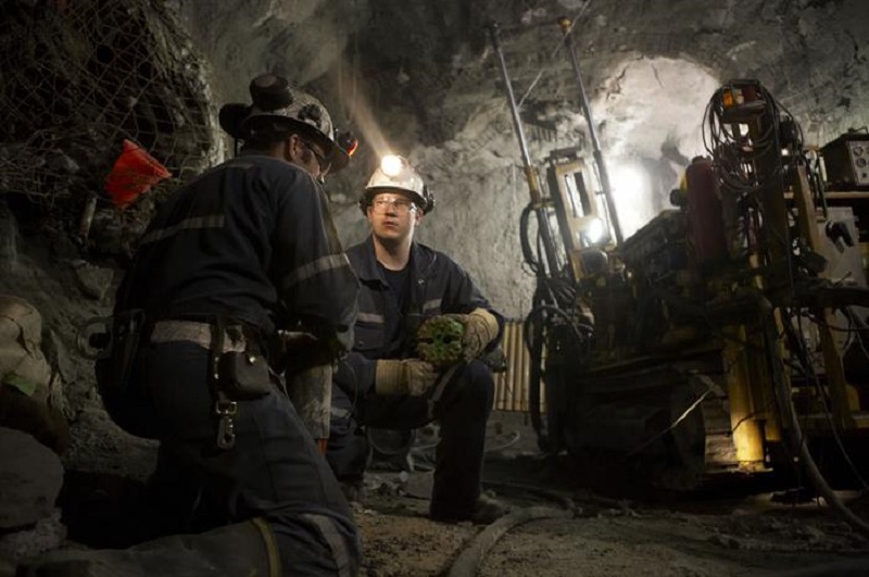 Tecnología: Vale to apply machine learning at Coleman nickel mine ...