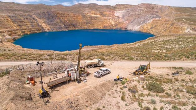 Premier Gold increases financing to C$38m - LATAM-MINING