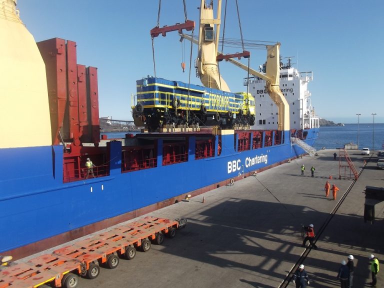 CAP informa sobre mayores pérdidas de acero - LATAM-MINING