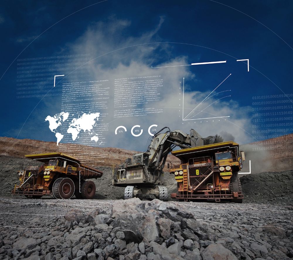 First Mode y Anglo American se asocian - LATAM-MINING