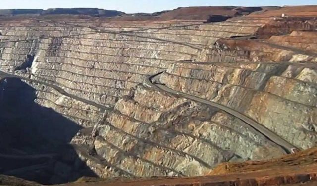 Kamoto Copper adquirirá terrenos en el Congo - LATAM-MINING