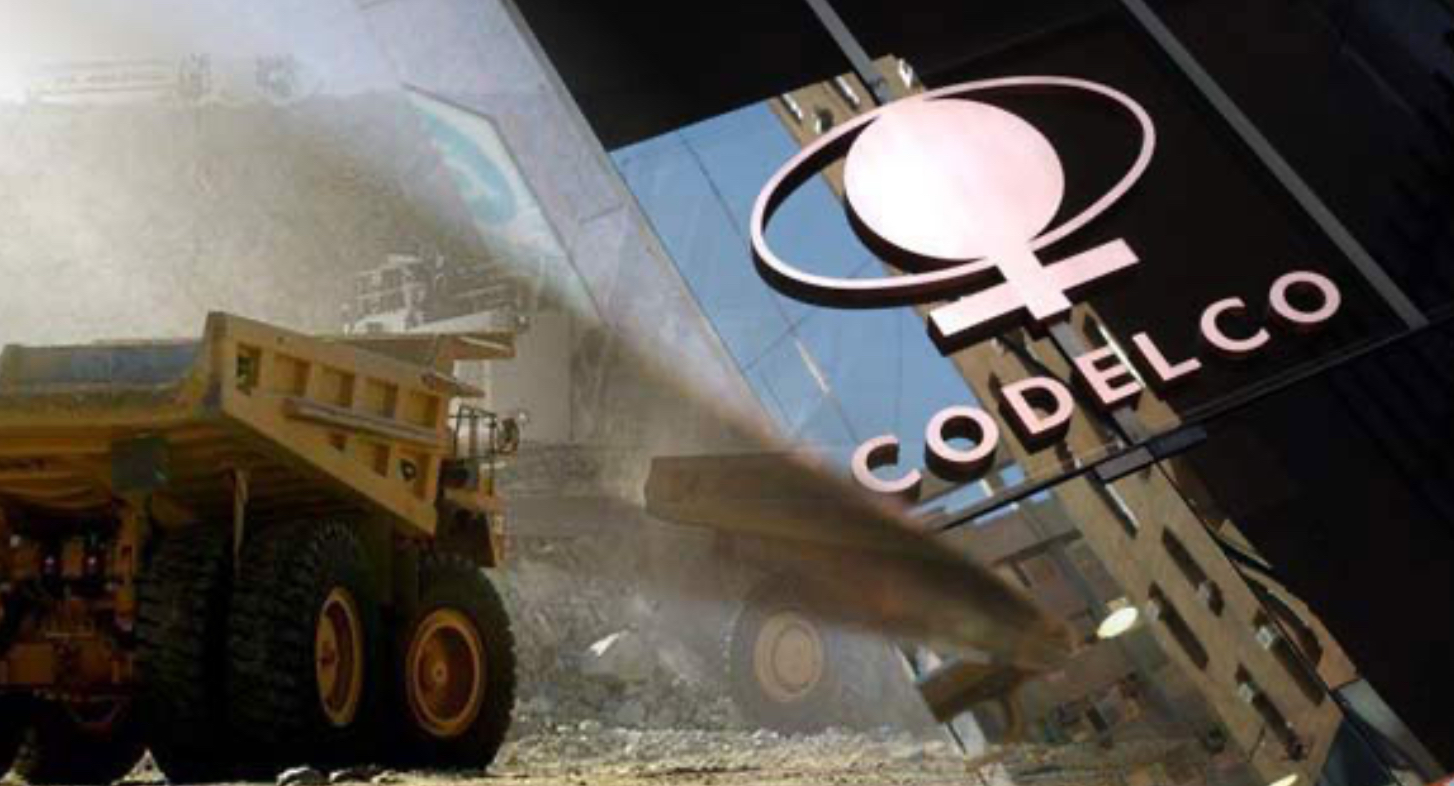 Chile: Codelco logra ahorros por $ 250 millones - LATAM-MINING