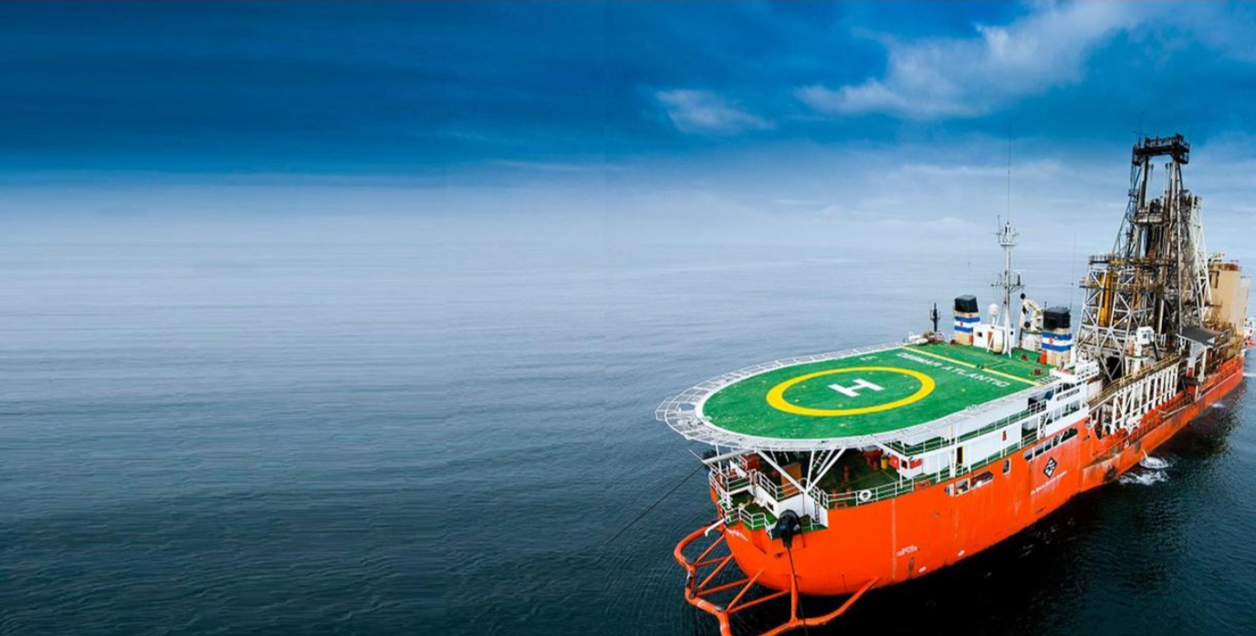 Debmarine Namibia invertirá $ 468M en recuperación de diamantes - LATAM ...
