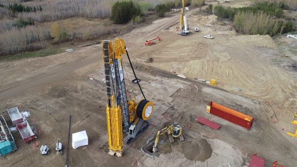 Informan los primeros resultados del muestreo de Rio Tinto - LATAM-MINING