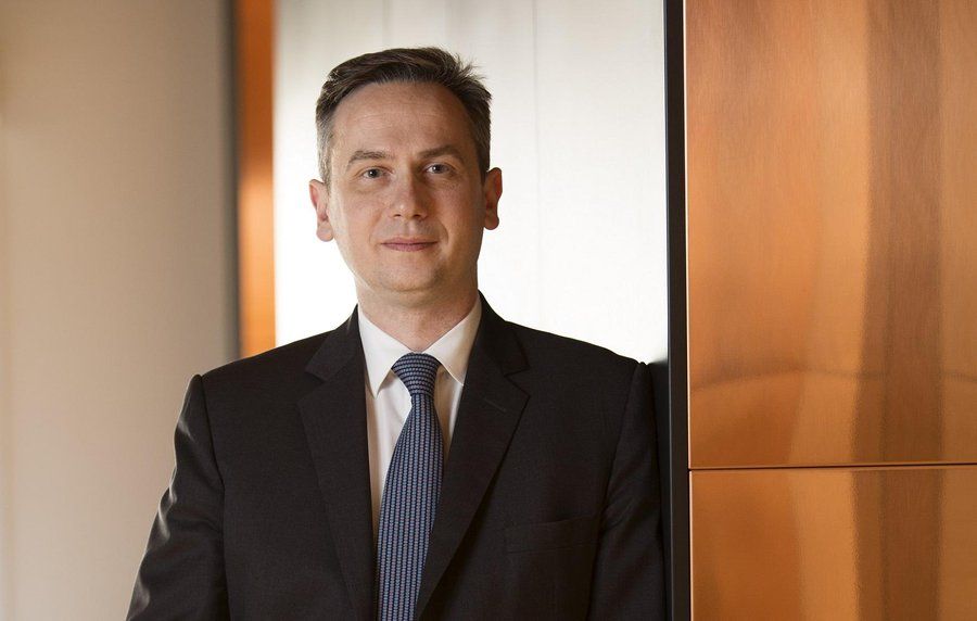 Rio Tinto cambiará director ejecutivo para marzo 2021 - LATAM-MINING