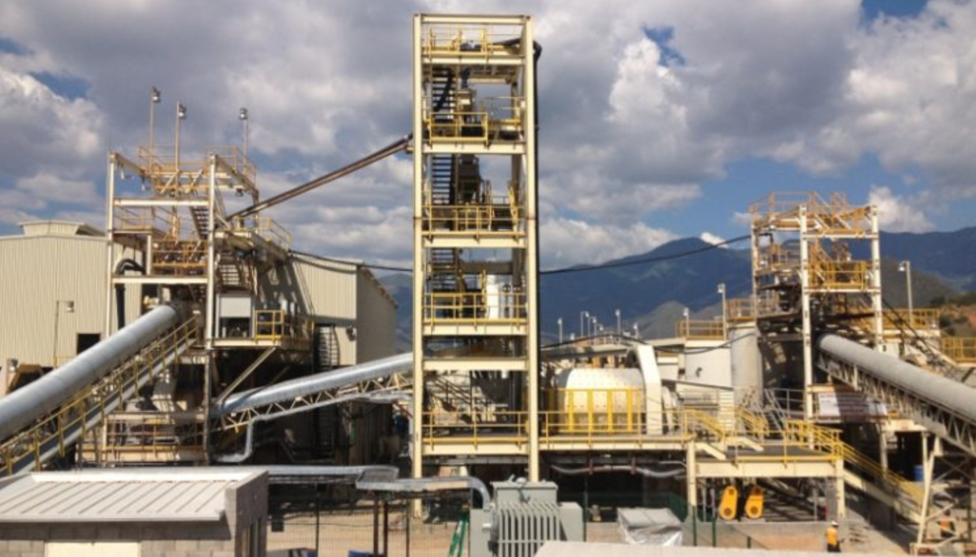 México: Gold Resource informa tercer trimestre resistente - LATAM-MINING México: Gold Resource informa tercer trimestre resistente - LATAM-MINING