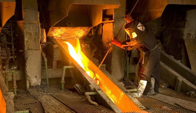 Anglo American Platinum completará la venta de las minas de Rustenburg ...