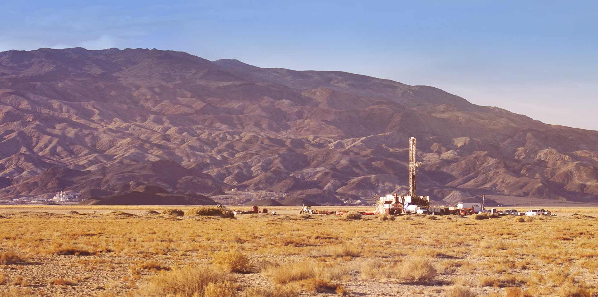 Argentina: Pure Energy Minerals adquiere proyecto Terra Cotta - LATAM ...