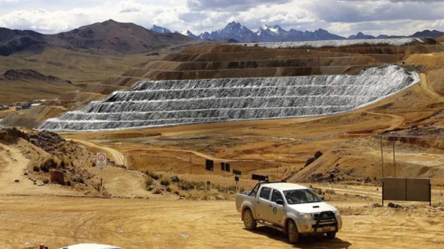 Perú: Minera IRL superó producción y aumentó sus ventas - LATAM-MINING