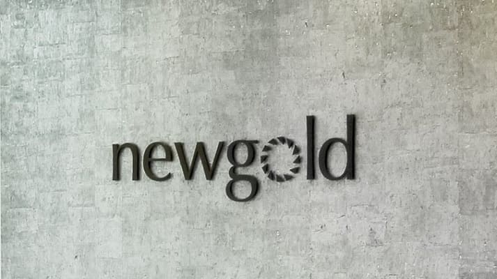 New Gold informa caída en la producción - LATAM-MINING