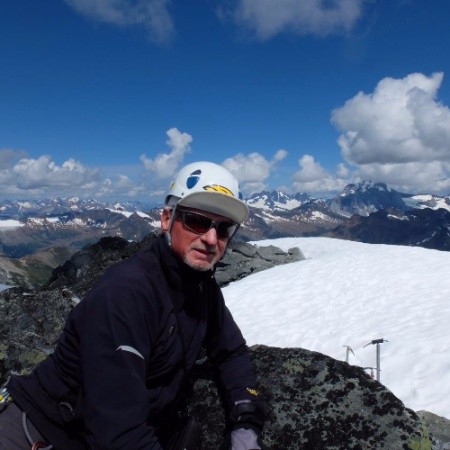 David R. Williams recibe el Premio al Servicio Distinguido de ...