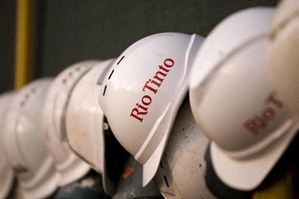 Rio Tinto y Turquoise Hill llegan a un acuerdo sobre la expansión de Oyu Tolgoi - LATAM-MINING