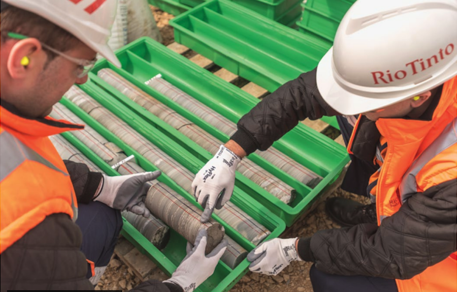 Las elecciones serbias podrían mejorar las posibilidades del proyecto de litio de Rio Tinto ...