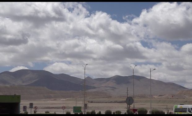 Chile: Divisiones de Codelco se preparan para enfrentar el Invierno ...