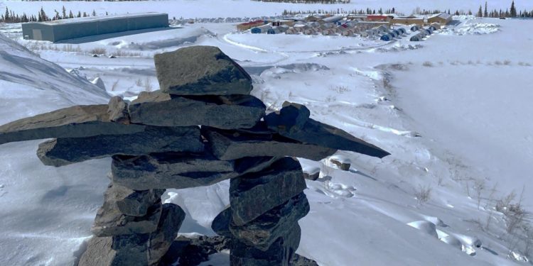 Nighthawk Gold informa nuevos resultados del proyecto Colomac en los ...