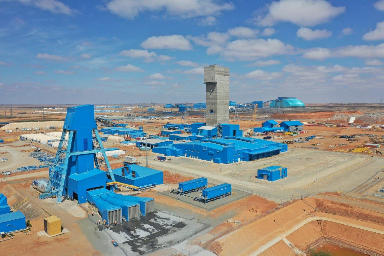 Rio Tinto y Turquoise Hill se ponen serios y firman un acuerdo de adquisición - LATAM-MINING
