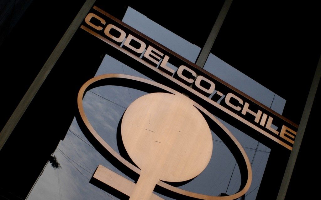 Chile: Codelco buscará tres nuevos directores en 2021 - LATAM-MINING