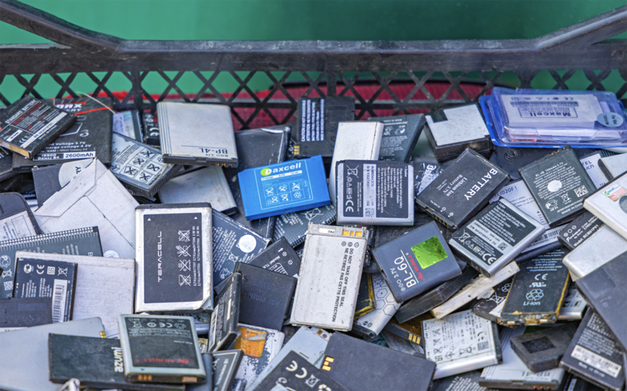 Cirba Solutions obtiene $ 75 millones en fondos del DOE para expandir ...