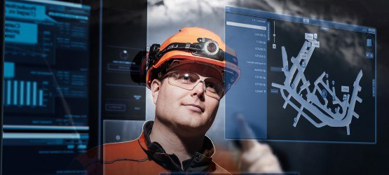 Chile: Sandvik comparte su fórmula para liderar la automatización en ...