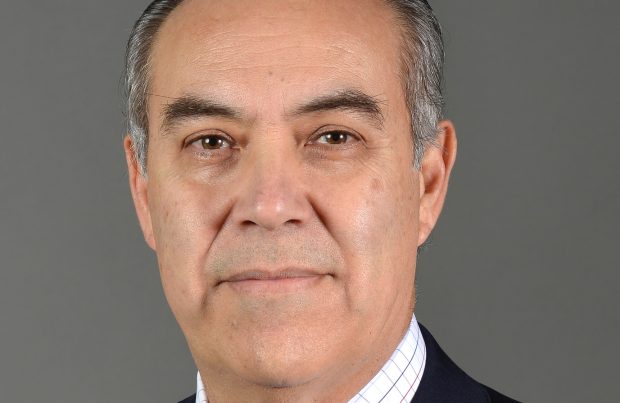 Chile: Richard Araya Silva asume como nuevo gerente general de Sonami ...