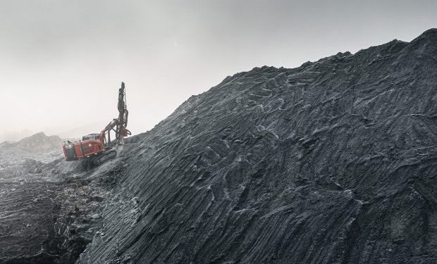 Chile: Sandvik exhibirá nueva tecnología minera durante CONEXPO-CON/AGG ...