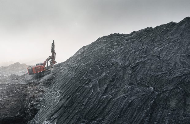 Chile: Sandvik exhibirá nueva tecnología minera durante CONEXPO-CON/AGG ...