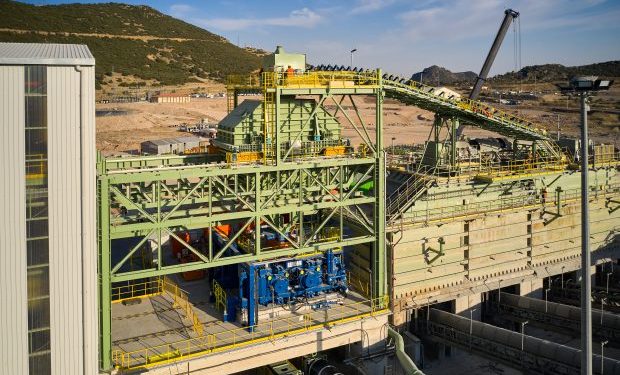 Chile: Alta tecnología para asegurar la transición hacia una minería ...