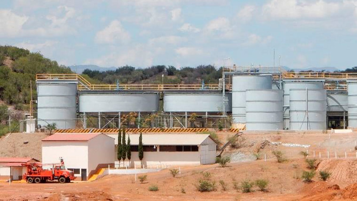 México: En $ 5.7 millones vende proyecto Magistral Tarachi Gold a ...