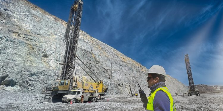 Perú: Ingresa a su etapa final la ampliación del proyecto minero ...