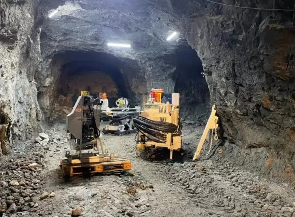 Perú; ¡Silver Mountain Resources Alza Vuelo para Reactivar la Mina de ...