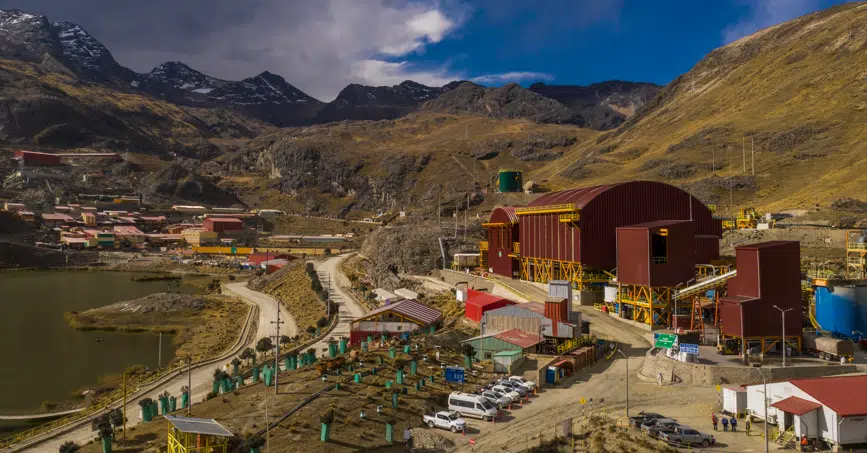 Perú; ¡Minsur Brillando en Sostenibilidad! Reconocida entre las Mejores ...