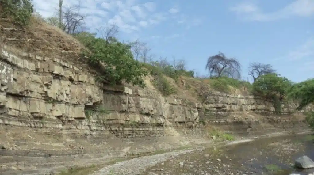 Perú: "Descubrimientos sorprendentes: Ingemmet revela secretos ...