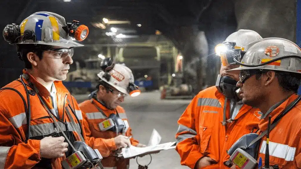 Chile:¡Descenso Impactante! Producción de Codelco en 2023 se Reduce en un 8,4 % - LATAM-MINING