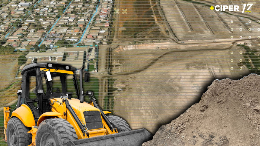 Chile: Detrás del Velo de la Contaminación: La Oscura Realidad de la ...