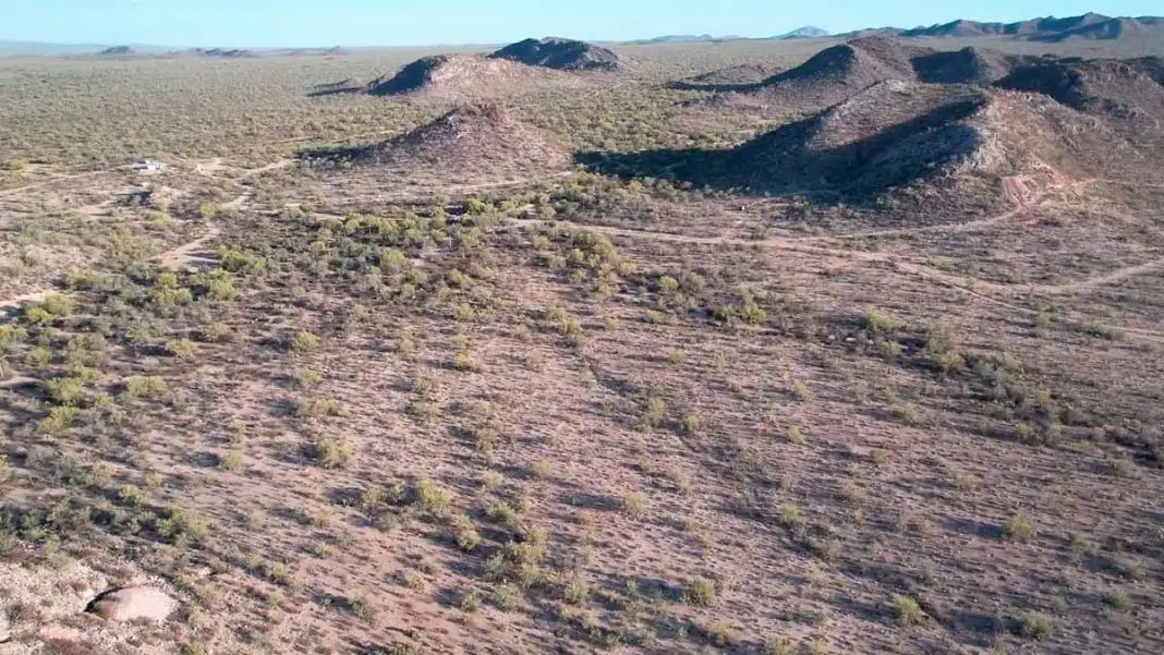 México: Questcorp Mining Establece Rutas de Oportunidad Adquiere Proyecto La Unión en Sonora ...