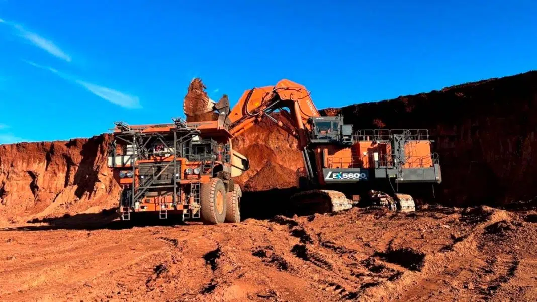 Brasil: Marubeni y Hitachi Una Alianza Estratégica Revoluciona el ...