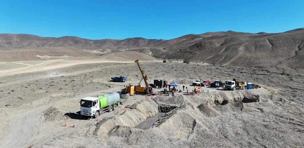 Internacionales: Río Tinto Alza la Voz La Necesidad Urgente de Nuevas Minas en un Mundo ...