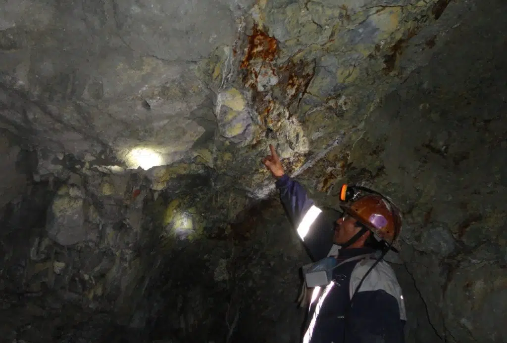 Bolivia: Paca Apuradita Plata en Producción para Mayo - LATAM-MINING