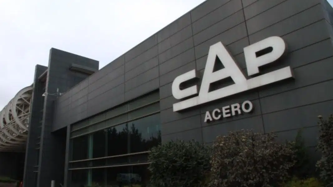 Chile: CAP El gigante chileno se reinventa - LATAM-MINING