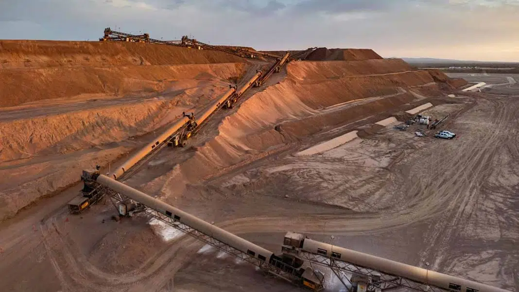 Internacional: Allied Gold Aumenta Producción - LATAM-MINING