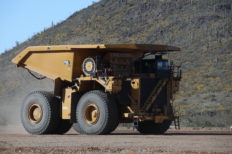 Chile: ¡Codelco se Salva! - LATAM-MINING